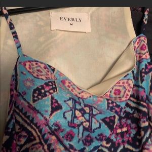 Everly | Dresses | Everly Dress | Poshmark
